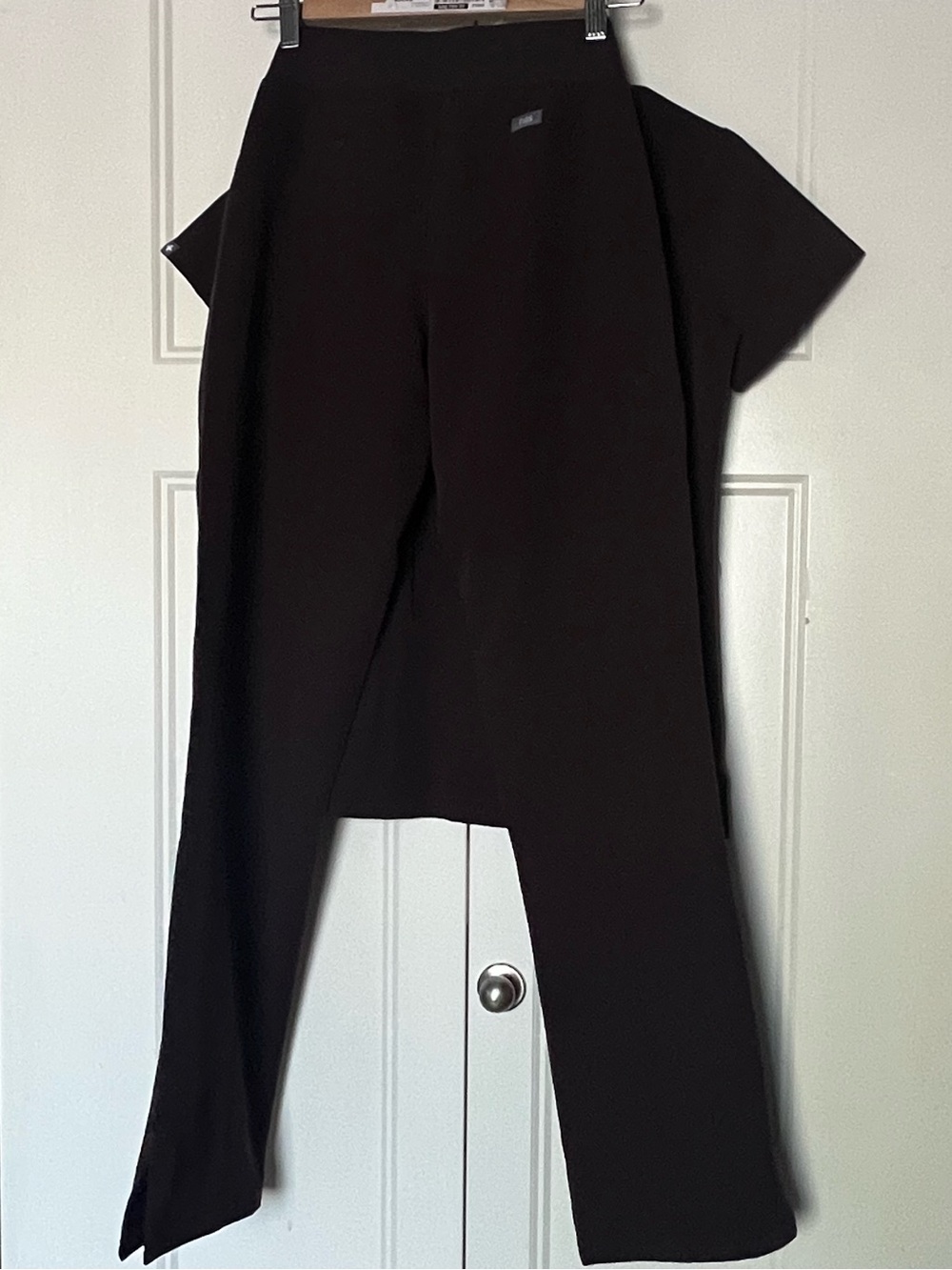 Figs | Other | Figs Espresso Xxs Catarina And Xxs Kade Cargo | Poshmark